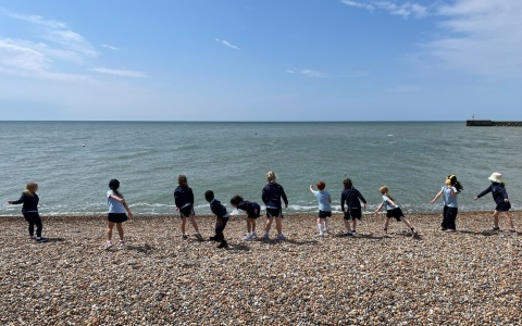 Independent Prep School in Kent - Kent College