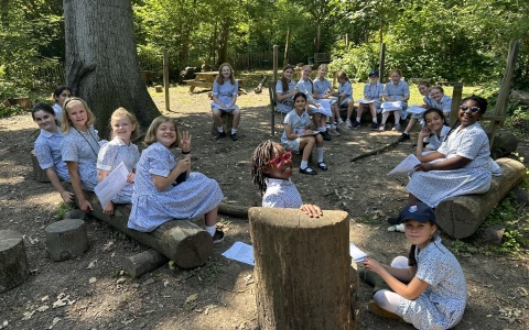 Independent Prep School in Kent - Kent College