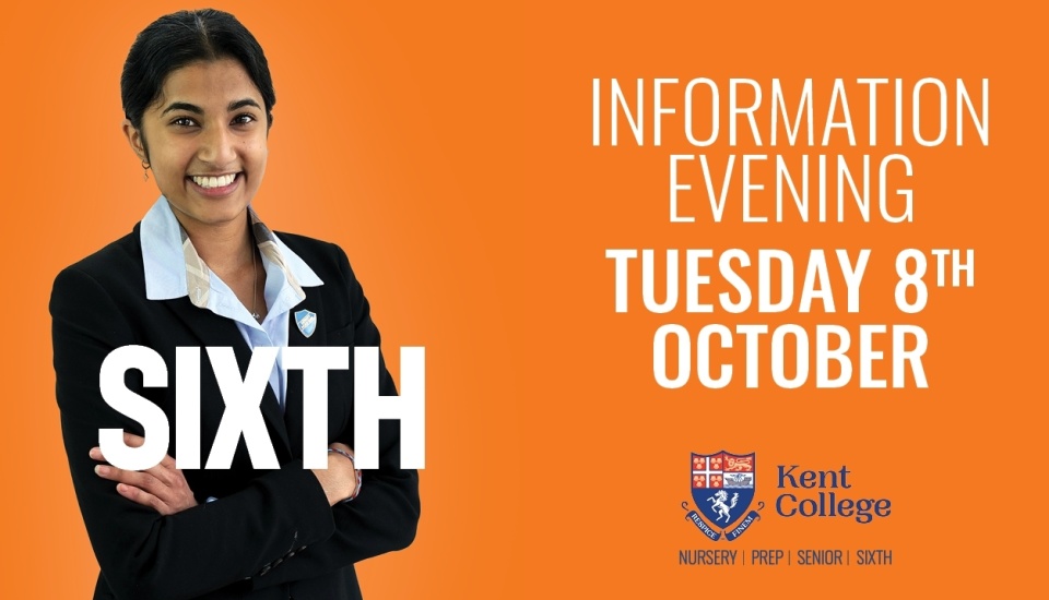 Sixth Form Independent School - Kent College