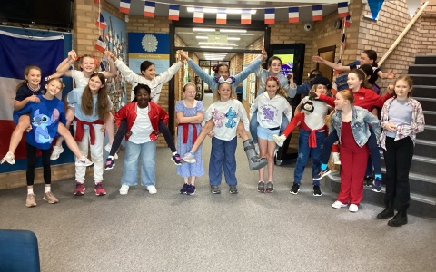 Independent Prep School in Kent - Kent College