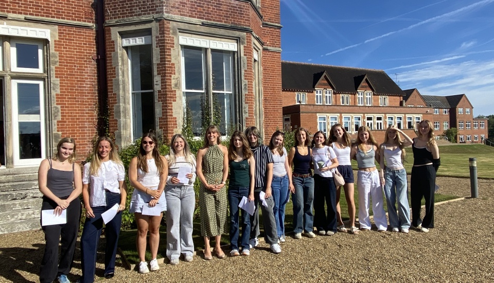 Kent College - Kent College