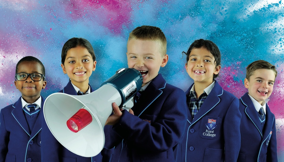 Independent Prep School in Kent - Kent College