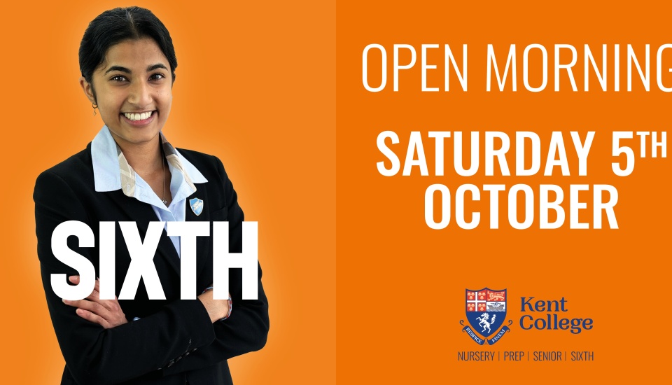 Sixth Form Independent School - Kent College